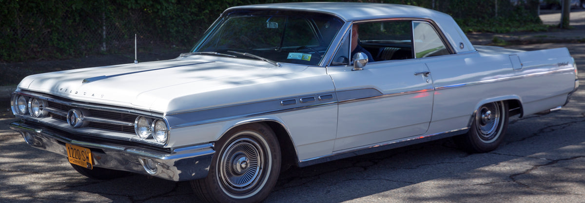 Wildcat – Jackson Automotive Products