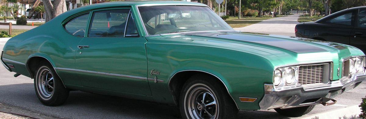 Cutlass – Jackson Automotive Products
