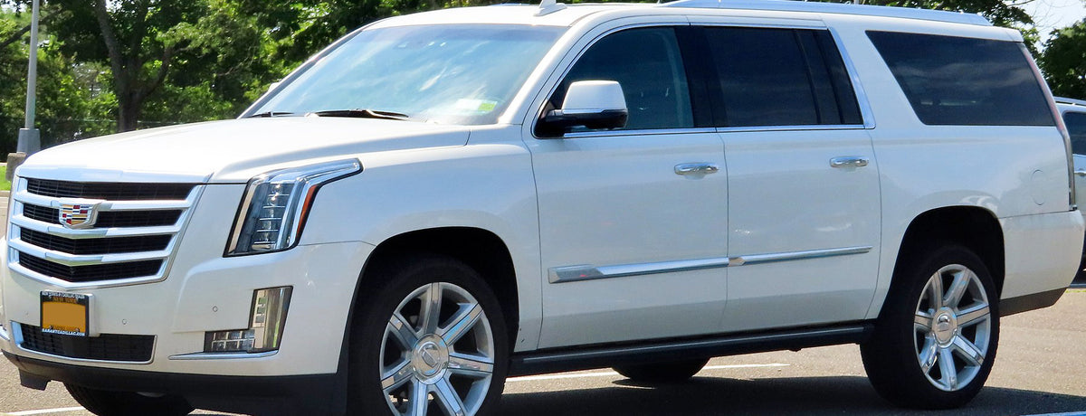 Escalade – Jackson Automotive Products