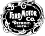 Ford – Jackson Automotive Products