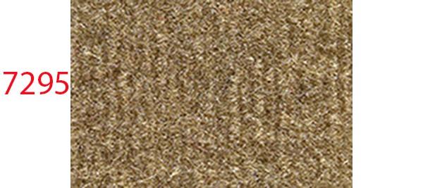 1984-87 Buick Grand National Carpet by ACC – Jackson Automotive Products